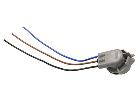 Turn Signal Socket For 3157 Bulb At Joseph Heil Blog