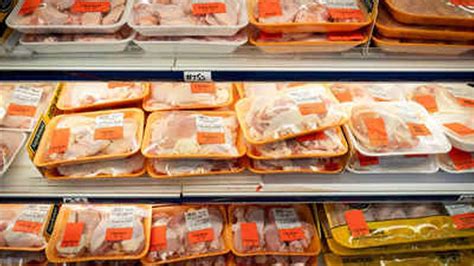 Why Brucepac Recalls 99m Pounds Of Meat Over Listeria Risk