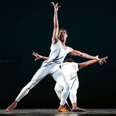 City Center Dance Festival New York City Center