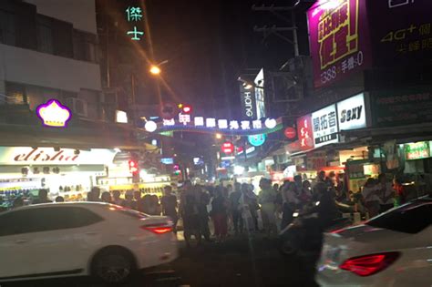 逢甲夜市淪為「娃娃機一條街」 精華地段被取代！網點出關鍵：落沒根本房東自找的 風傳媒
