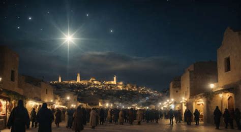 Christmas Canceled In Bethlehem Charisma Magazine Online