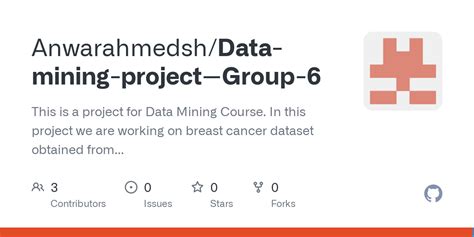 Data Mining Project Group 6images 2pdf At Main · Anwarahmedshdata