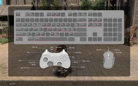 Github Allstarawrfilfy This Is A Modlist Made With The Contributions Of Many Different