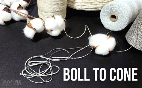 The Difference Between Weaving And Knitting Yarn Warped Fibers