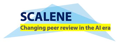 Scalene 44 Peer Review Congress 2025