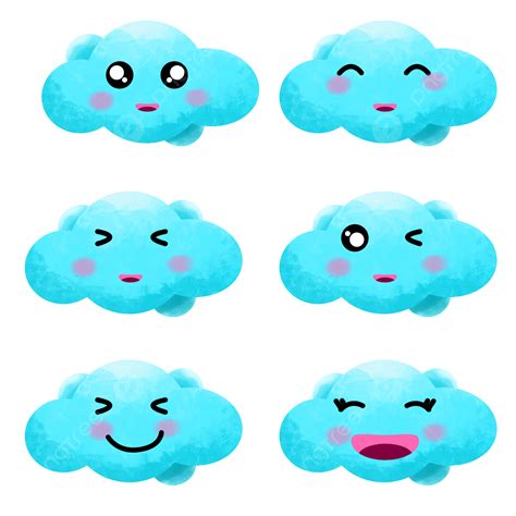 Nube Azul Degradado Png Vectores Psd E Clipart Para Descarga