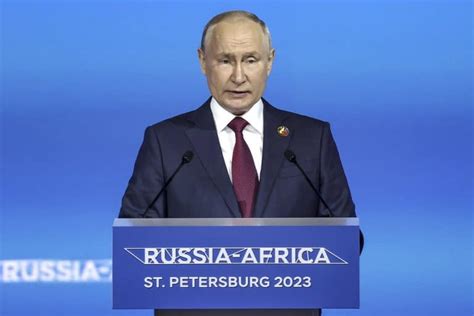 Rusko sa vracia do Afriky Asociace nezávislých médií
