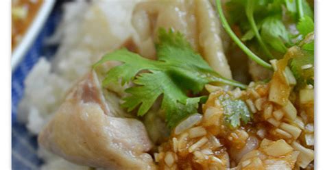 炊飯器で簡単・海南風チキンライス By みーやん・・＊ 【クックパッド】 簡単おいしいみんなのレシピが366万品