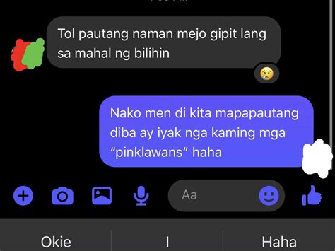 Nakita Ko Lang Hahahah Ewan Kung Totoo Rphilippines