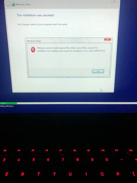 Boot Windows Won T Install On Ntfs Partition Ask Ubuntu