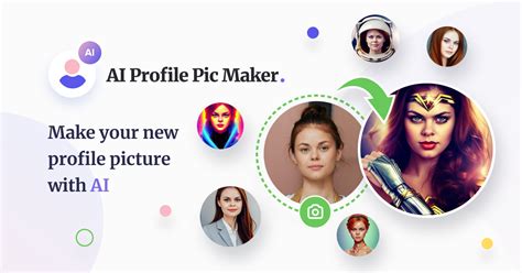 AI PFPMaker