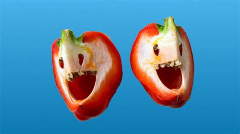 The Amazing Reason We See Faces In Objects Pareidolia