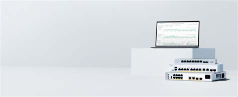 Campus Lan Compact Switches Cisco