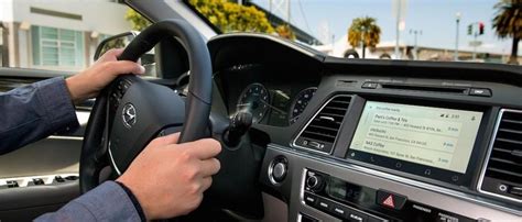 Aaa Study Finds Hands Free Smartphone Features Still Distract Drivers
