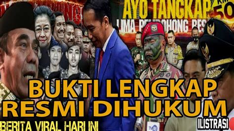 GEGER TERBONGKAR PENGHARGAAN PRABOWO DIBALIK GIBRAN AHOK BONGKAR