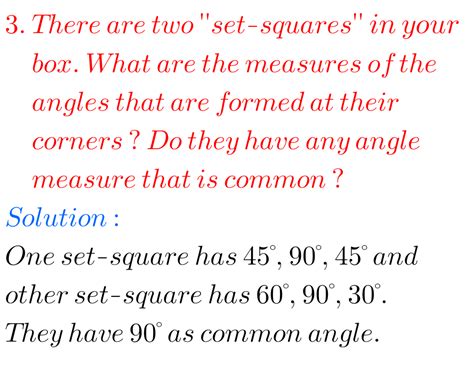 Exercise 55 Chapter 5 Class 6 Maths Ncert Solutions Maths Glow