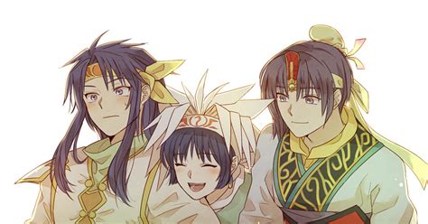 光栄封神演義 光栄封神のらくがき4 斎のマンガ 太公望 白鶴童子 申公豹 Pixiv