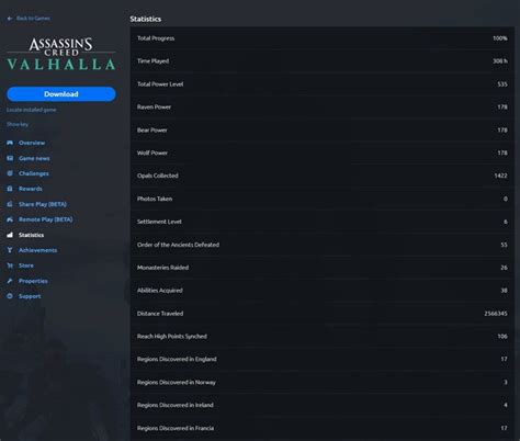 Assassins Creed Valhala Pc Igre Bughr Forum