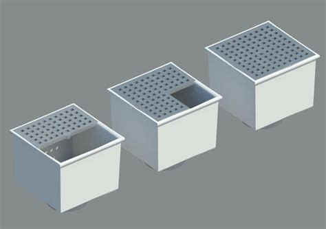 Metal Grate Floor Revit Floor Roma