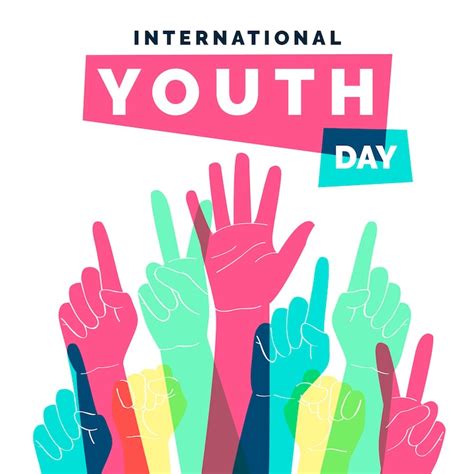 Youth Unity Logo