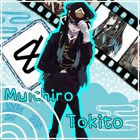 By Muichi S Don T Reupload Fyp Anime Icon Hd Muichiro Kimetsunoyaiba Hashira Pfp