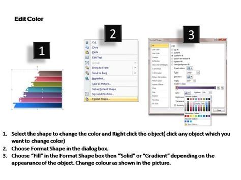 PowerPoint Theme Business Textbox Ppt Template