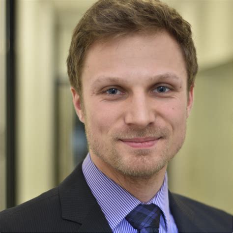 Lucas Blickwedel Wissenschaftlicher Mitarbeiter Chair For Wind