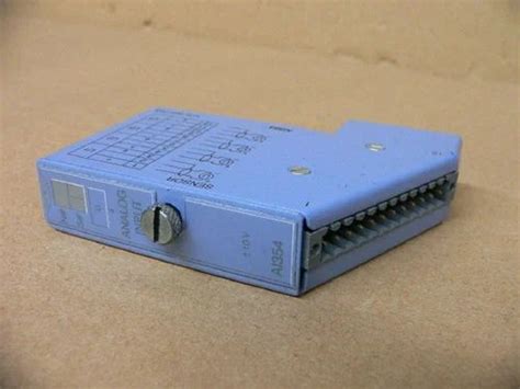 Panel 7ai354 70 B R Plc System 12V At 12000 Piece In Ghaziabad ID 2855852728830