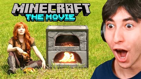 I Found Minecrafts Best Unofficial Movie Youtube