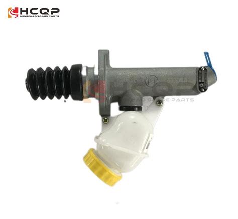 Howo A7 Parts Sinotruk Howo Clutch Master Cylinder Wg9719230023