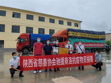县长刘华检查指导疫情防控工作 商南县人民政府
