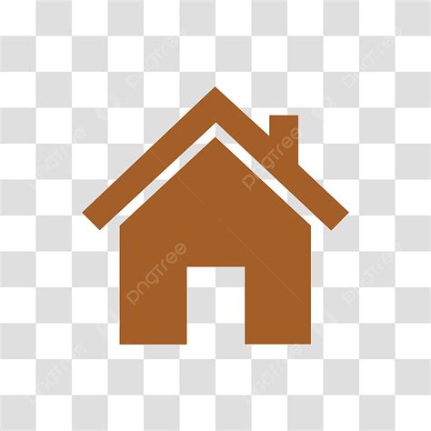 고립 된 빨간 집 아이콘 지붕 클립 아트 홈 아이콘 빨간색 아이콘 Png 일러스트 및 벡터 에 대한 무료 다운로드