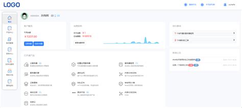 插件 厦门比利联网络有限公司 Prokvm云服务器管理系统