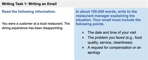 CELPIP Writing Tips With Sample Questions Answers