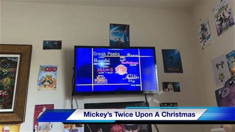 Sneak Peeks Menus Youtube