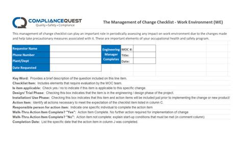 10 Best Change Management Software In 2025