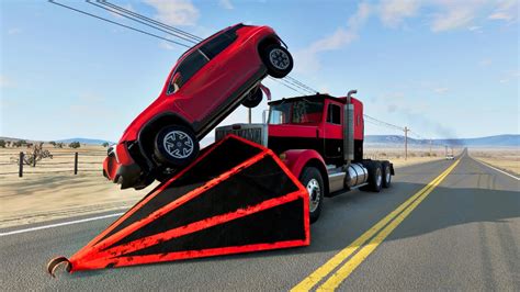 Ram PLOW RAMPAGE BeamNG Drive YouTube