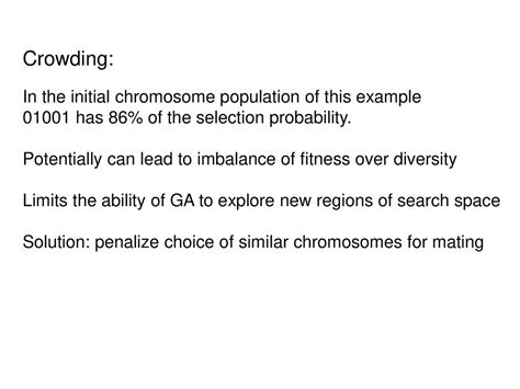 Fewer Attributes Are Better If They Are Optimal Ppt Download
