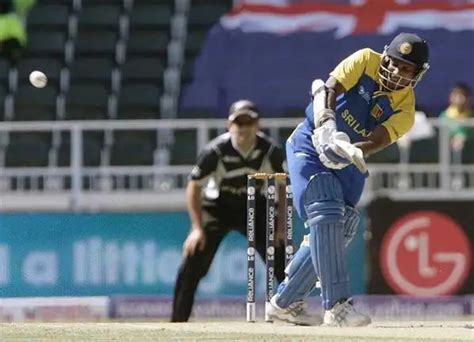 How To Play The Flick Shot In Cricket Mastering Cricket Essentials