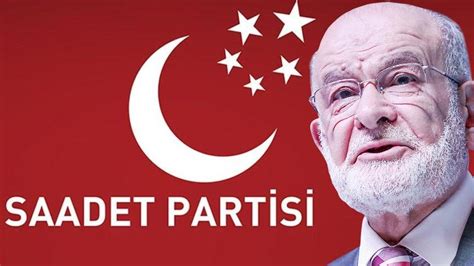 Saadet Partisi Genel Merkezi Tahliye Ediliyor TurkyPosts