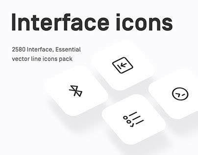 IOS Icons Home Screen Vector Pack Behance