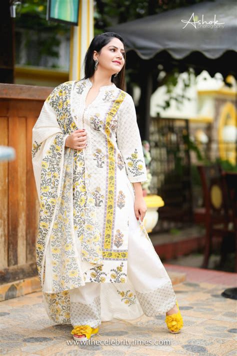 Barsha Siwakoti Feet