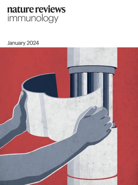 Nat Rev Immunol 司龙龙团队阐述蛋白靶向降解减毒活疫苗策略 Book学术