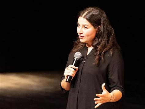 Maryam Monsef To Deliver Keynote At Networking Event For Female