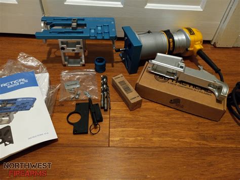 5d Tactical Jig 80 Jig Northwest Firearms