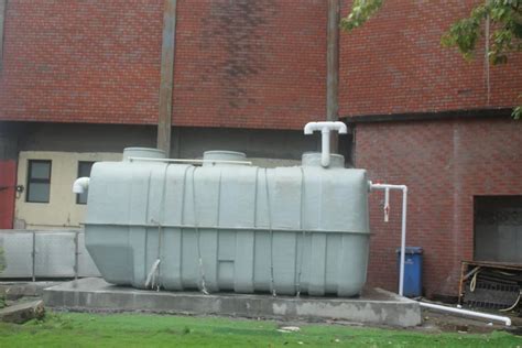 15 KLD FRP SEWAGE TREATMENT PLANT Food Industry At Best Price In Mumbai