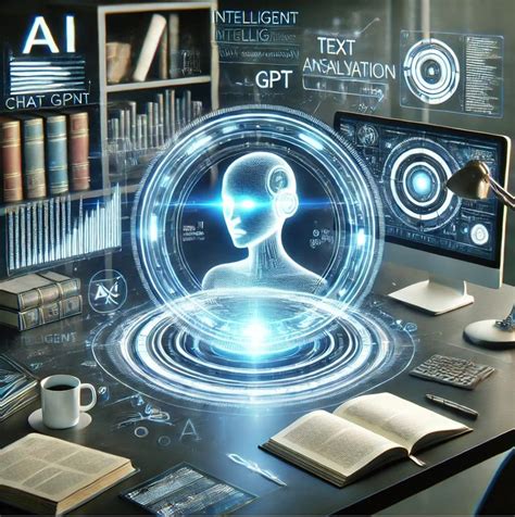 ChatGPT para tareas complejas de evaluación de textos Universo Abierto