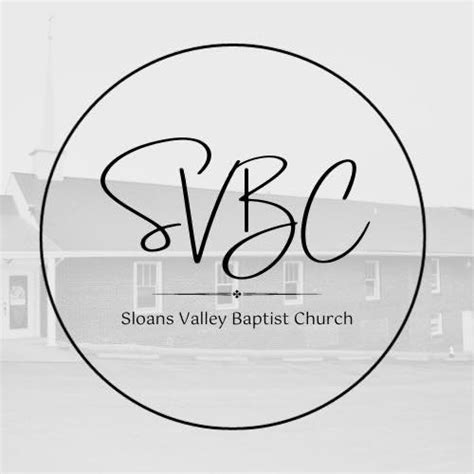 Sloans Valley Baptist Church