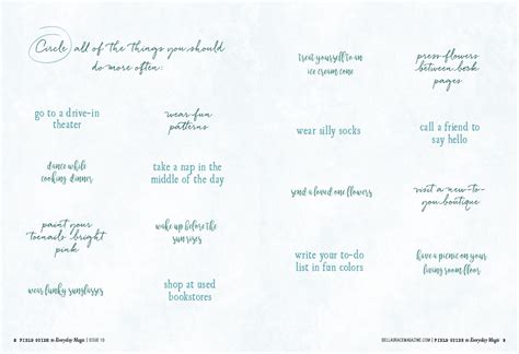 Bella Grace Issue 18 Instant Download Stampington And Company