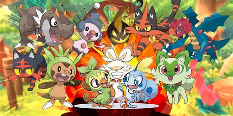 Pokemon The 10 Best And Worst From Generation One Cbr The Best And
